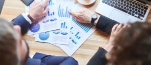 Automating financial data validation