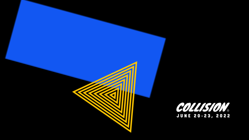 Join us in Toronto June 20 - 23, 2022