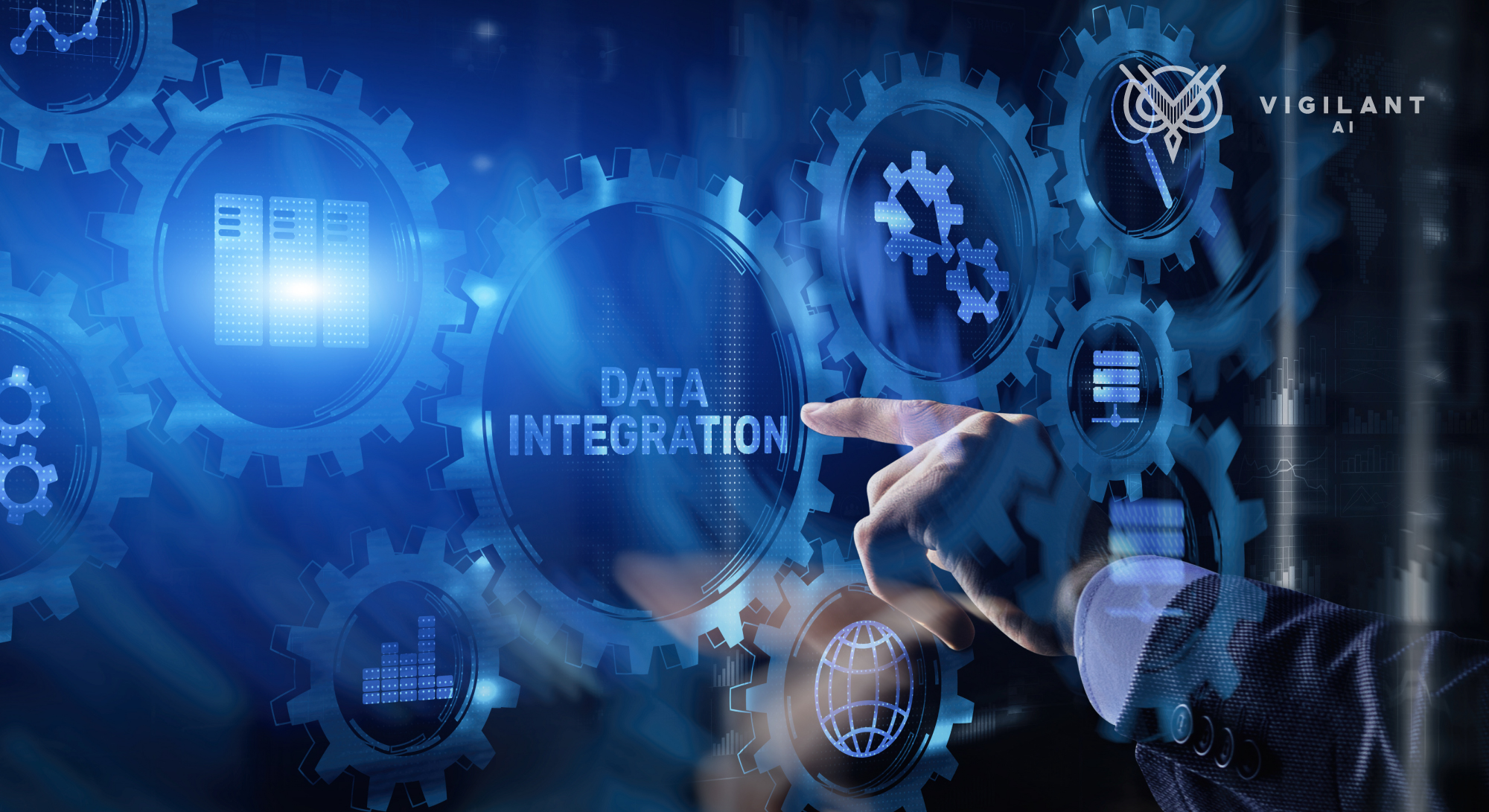 The Auditor of the Future - Intelligent Data Managment Platform