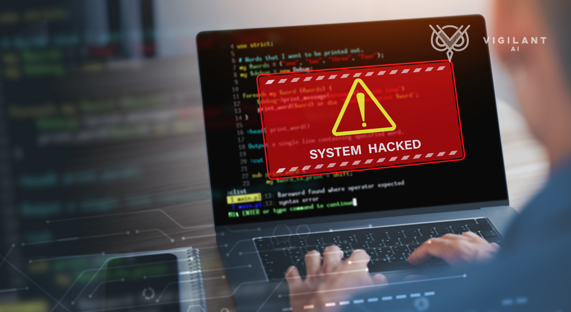 Growing Threats: Cyber Security Threats In the Audit Industry